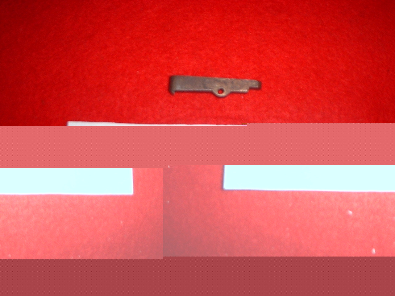 Star Super B ,9mm Pistol New Extractor For Sale at GunAuction.com - 3126858