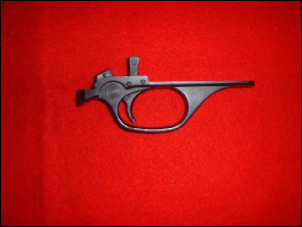 MARLIN 60 , 22 cal. TRIGGER GUARD ASSEMBLY