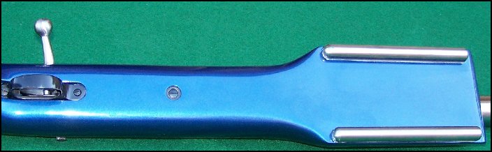 Robert W. Hart & Sons Hart Custom Bench Rest .222 Rem. .250 Nk.. For ...