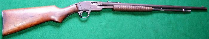 Savage /Sears Ranger(Sav Md 29 .22 Sht/Lg./Lr. Pump Action For Sale at ...