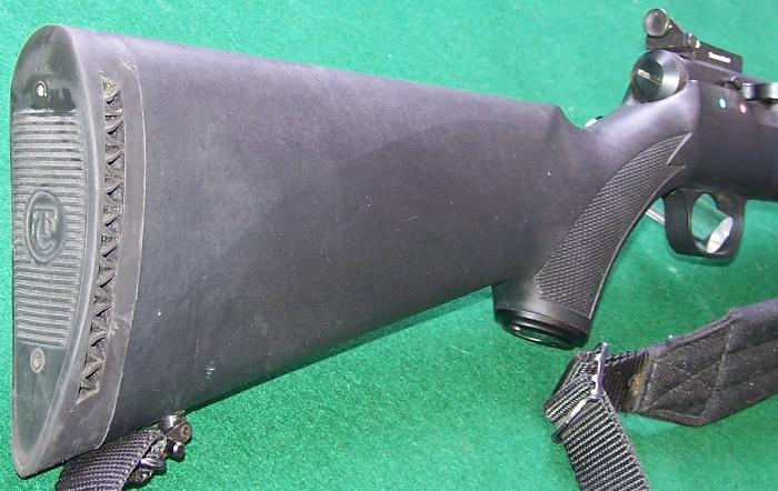 Thompson/Black Diamond .50 Cal Inline Rifle Nice For Sale at GunAuction ...