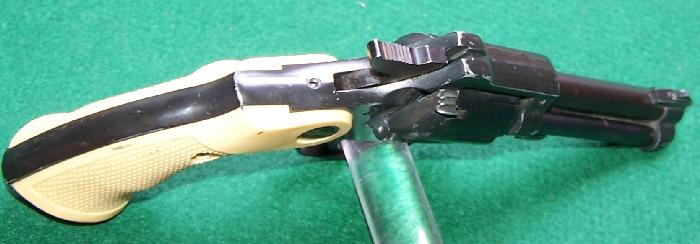 Rohm Gmbh Rg12 22lr Double/Single Action Revolver Cheap For Sale at ...