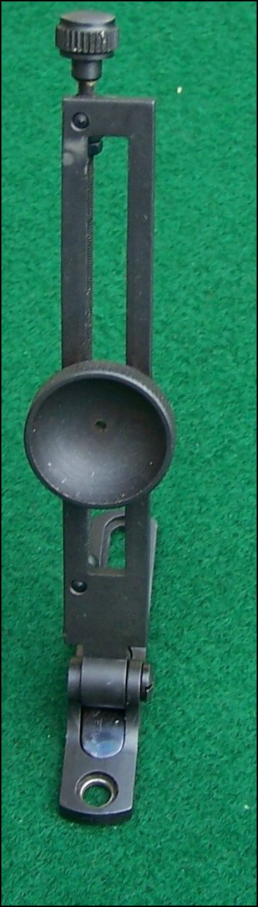 Uberti Mid Range 1885 & Sharps Tang Sight For Sale at GunAuction.com ...