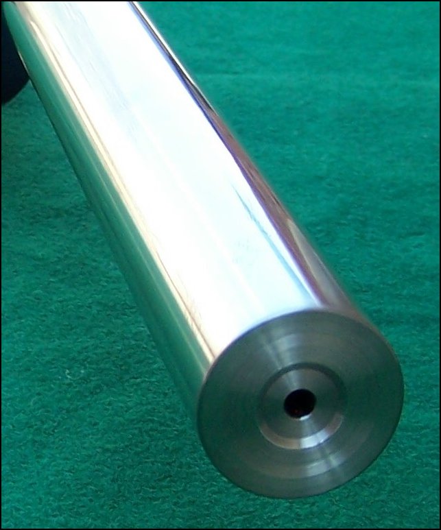 Robert W. Hart & Sons Hart Custom Bench Rest .222 Rem. .250 Nk.. For ...