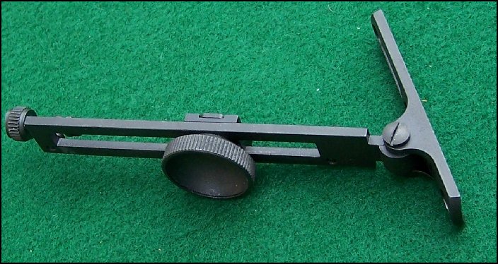 Uberti Mid Range 1885 & Sharps Tang Sight For Sale at GunAuction.com ...