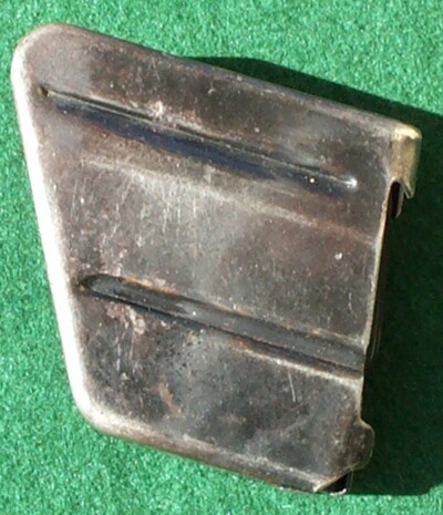 British Enfield .303 Magazine