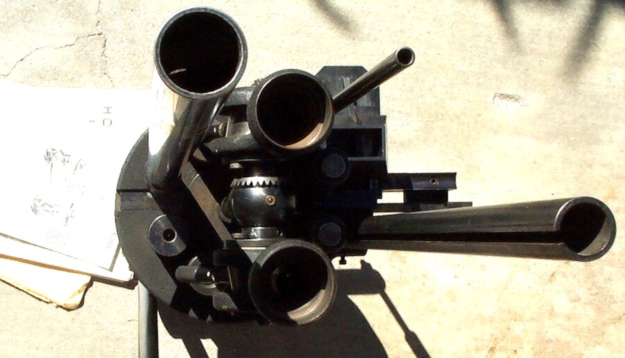 Hollywood Reloading (Automatic) 12ga. Press Exc For Sale at GunAuction ...