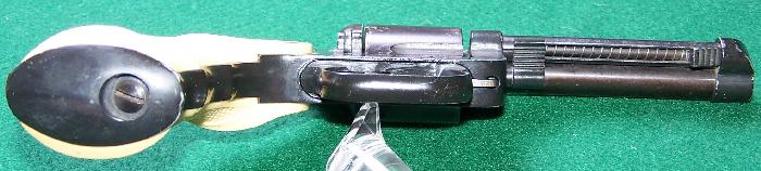 Rohm Gmbh Rg12 22lr Double/Single Action Revolver Cheap For Sale at ...