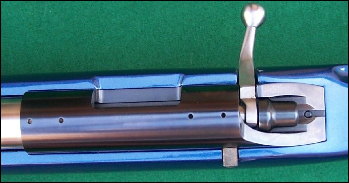 Robert W. Hart & Sons Hart Custom Bench Rest .222 Rem. .250 Nk.. For ...