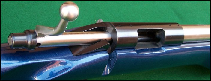 Robert W. Hart & Sons Hart Custom Bench Rest .222 Rem. .250 Nk.. For ...