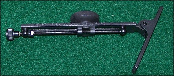 Uberti Mid Range 1885 & Sharps Tang Sight For Sale at GunAuction.com ...