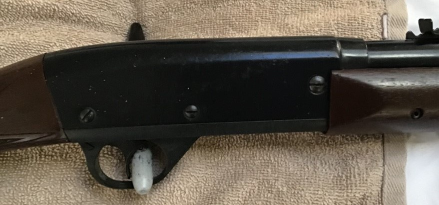 DAISY MODEL 26 PUMP SPLITTIN IMAGE BB Gun.... 17120916 - GunAuction.com