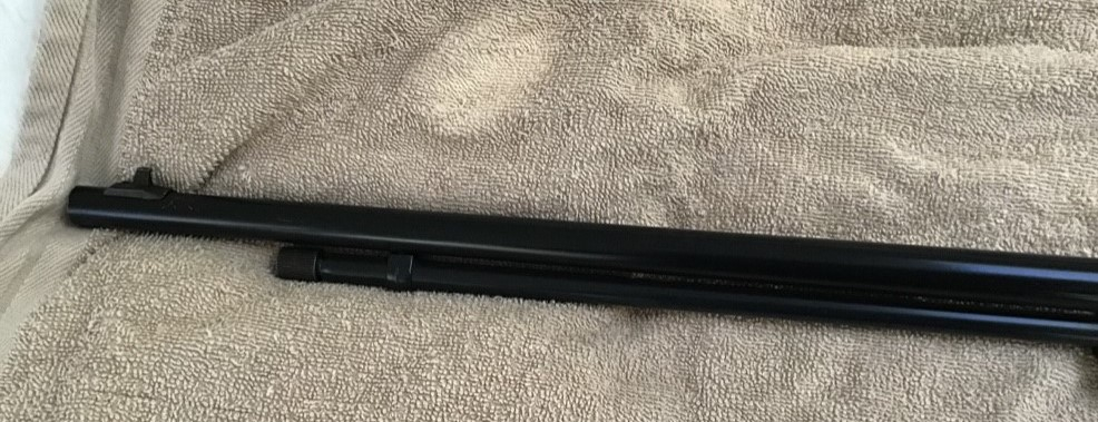 DAISY MODEL 26 PUMP SPLITTIN IMAGE BB Gun.... 17120916 - GunAuction.com