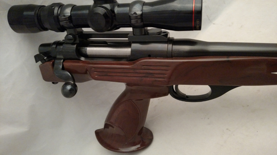 Remington Xp-100 35rem .35 Rem. For Sale at GunAuction.com - 14509745
