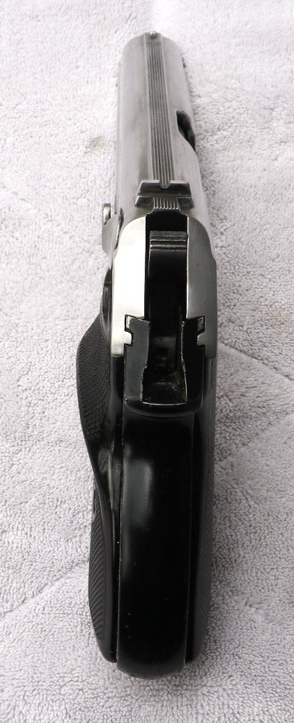 Feg Ap 7.65 32acp In Two Tone Finish 2 7 + 1 Magazines Ppk Clone Nice ...