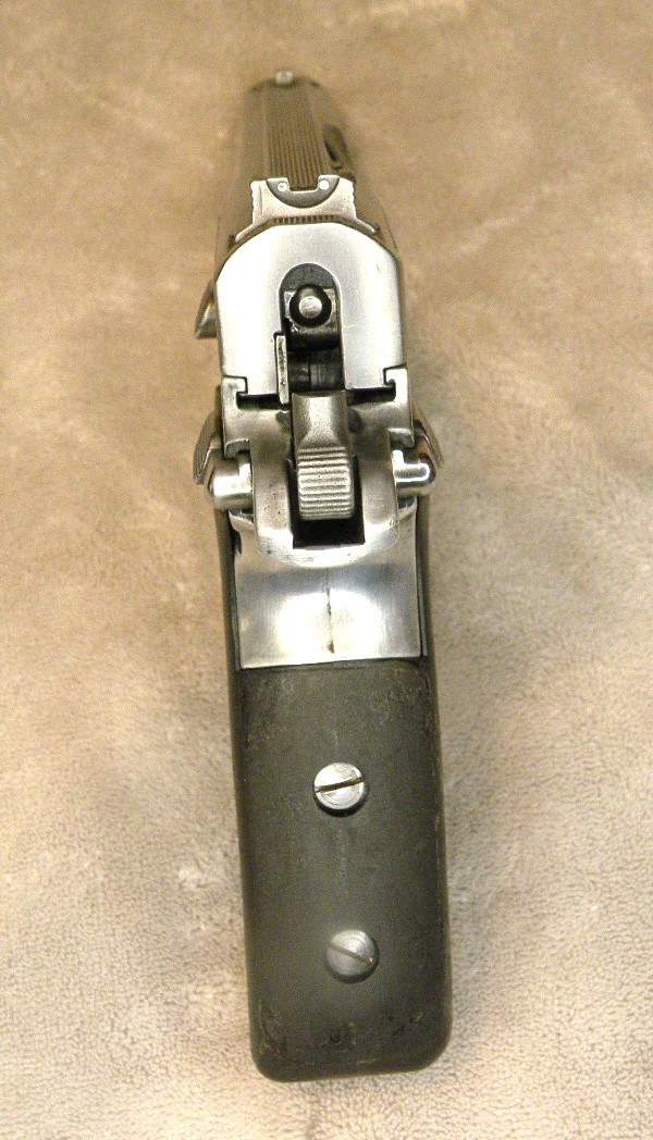 Model M-243 Firestar Plus 13 Round Polished Free Shipping W/Buy It Now ...