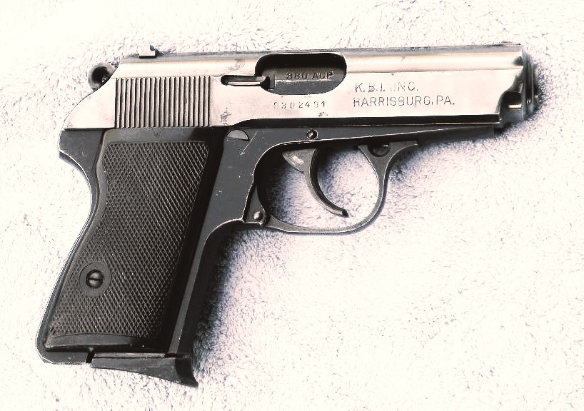 Feg Smc Very Good Condition.. Great Ccw / Edc .. Free Layaway .380 Acp ...