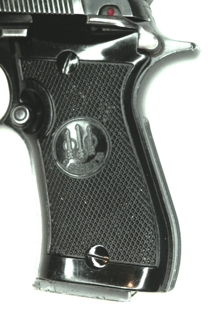 Beretta Model 82 Bb Single Stack - Sharp - Free Layaway .32 Auto (7.65 ...