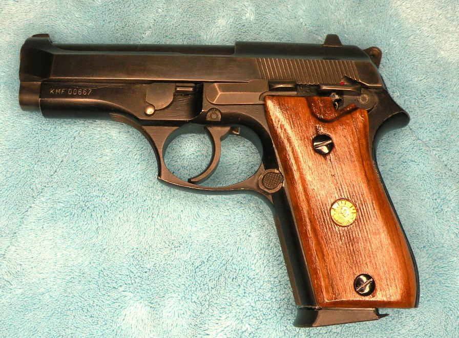 Taurus PT 58 S PT-58-S Hard to Find .. NICE CONDITION .. Free Layaway ...