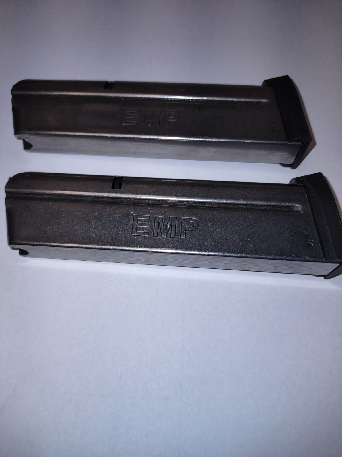 Mec-Gar For Springfield 2 Emp 9mm Magazine From Springfield Made In ...