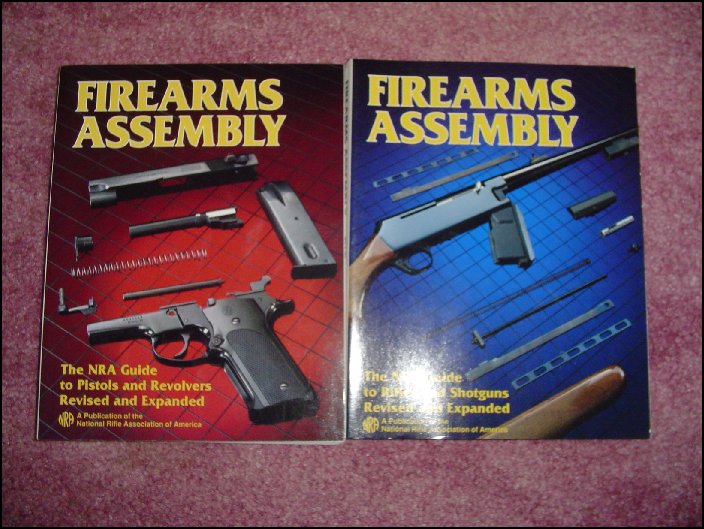 Firearms Assembly - Nra For Sale at GunAuction.com - 7316187