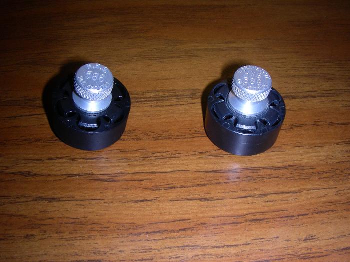 Hks Speed Loaders, S&W 586, Ruger Gp100 For Sale at GunAuction.com ...