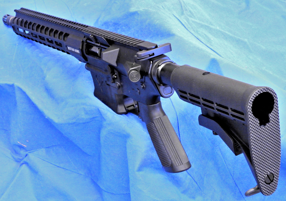 Stag Arms Stag 10 L 10l Classic Left Hand Ar-10 .308 Win 7.62 Nato 16 ...