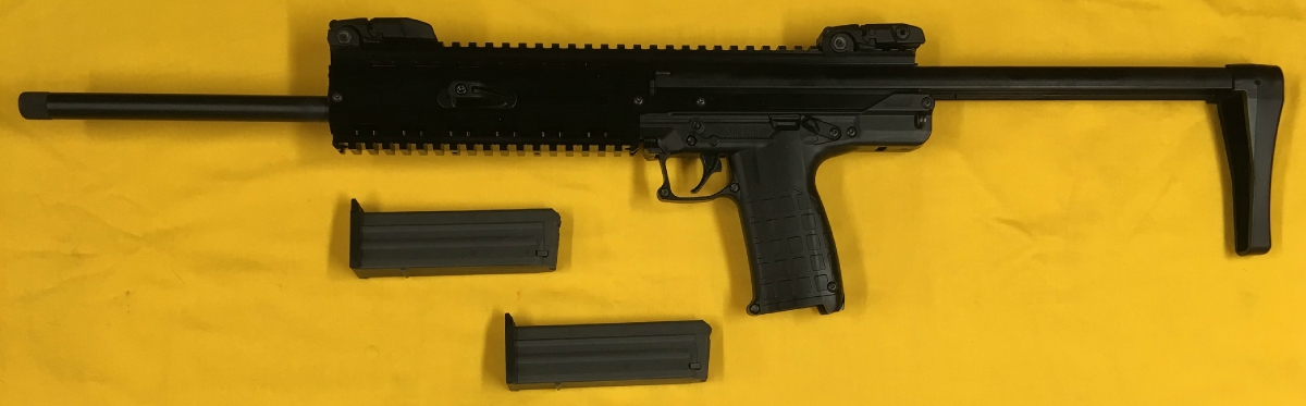 Kel-Tec CMR 22WMR 30rd .22 Magnum 15234368 - GunAuction.com