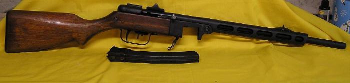 Century Arms Sr-41 (Ppsh-41 Semi-Auto) For Sale at GunAuction.com - 8777714