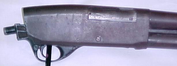 Stevens Model 77f In 12 Ga. Parts Gun Only For Sale at GunAuction.com ...