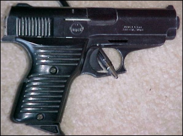 Lorcin Engineering Co., Inc. Lorcin Model L380 In .380 Caliber For Sale ...