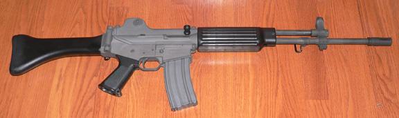 Daewoo Ar-100 W/Folding Stock Brand New In The Box For Sale at ...