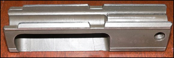 Original Imi Uzi Bolt And Main Spring - Excellent For Sale at ...