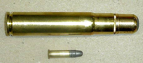 577 Tyrannosaur For Sale at GunAuction.com - 3260823