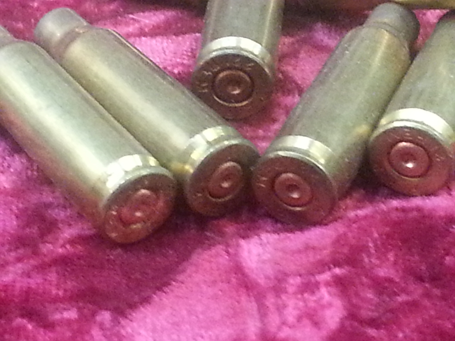 221 Remington Fireball Range Brass 30 Rds .22 Lr For Sale at GunAuction ...
