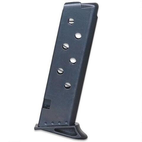 Lorcin L380 7 Rd Magazine With Finger Rest .380 Acp For Sale at ...