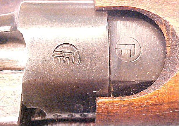 Enfield Smle No1 Mk Iii* 1918 Irish Marked - Fianna Fail - Overall Fine ...