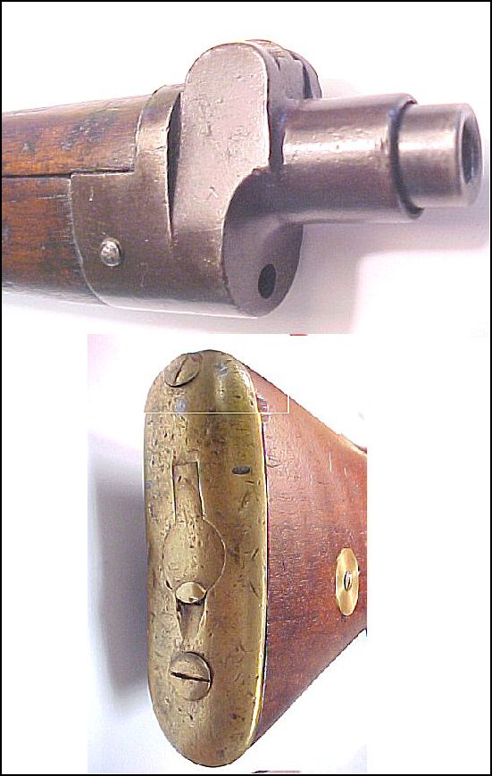 Lee-Enfield Carbine Lec Mk I* Enfield, 1903 - Last Year Of Production ...