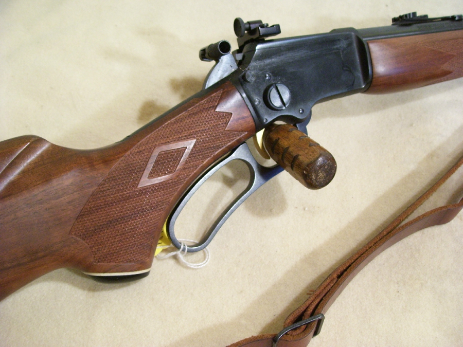 Marlin Model 39A-22cal.MintCondic.