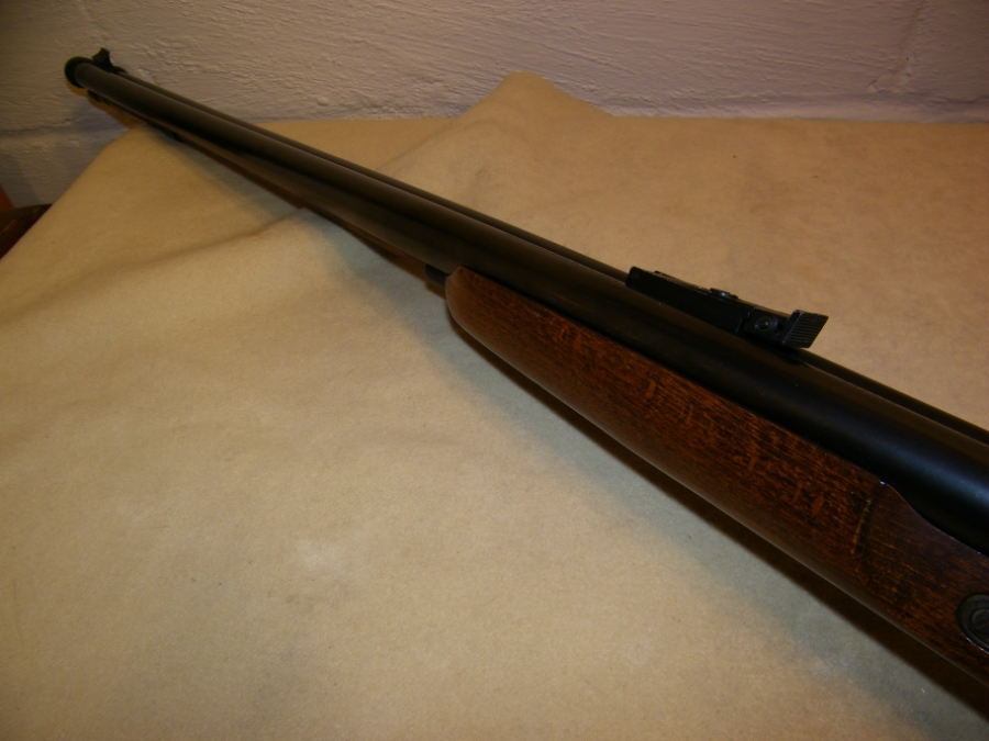 Cva-Express Rifle 50 Cal. Double Rifle New- No Box For Sale at ...