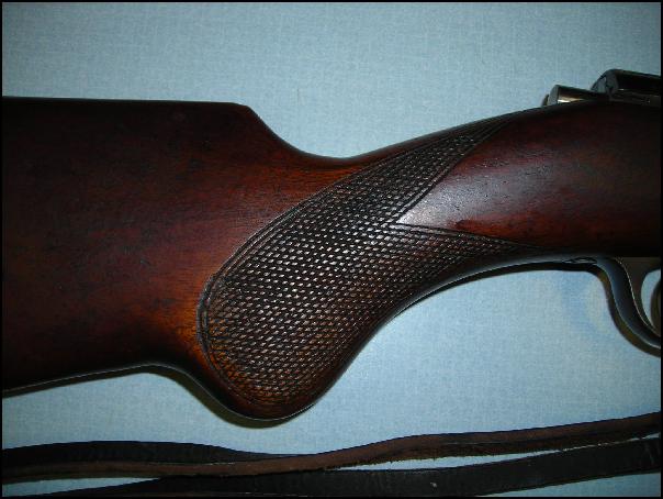 Simson & Company, Suhl Germany 22lr Training Rifle Model 407 For Sale ...