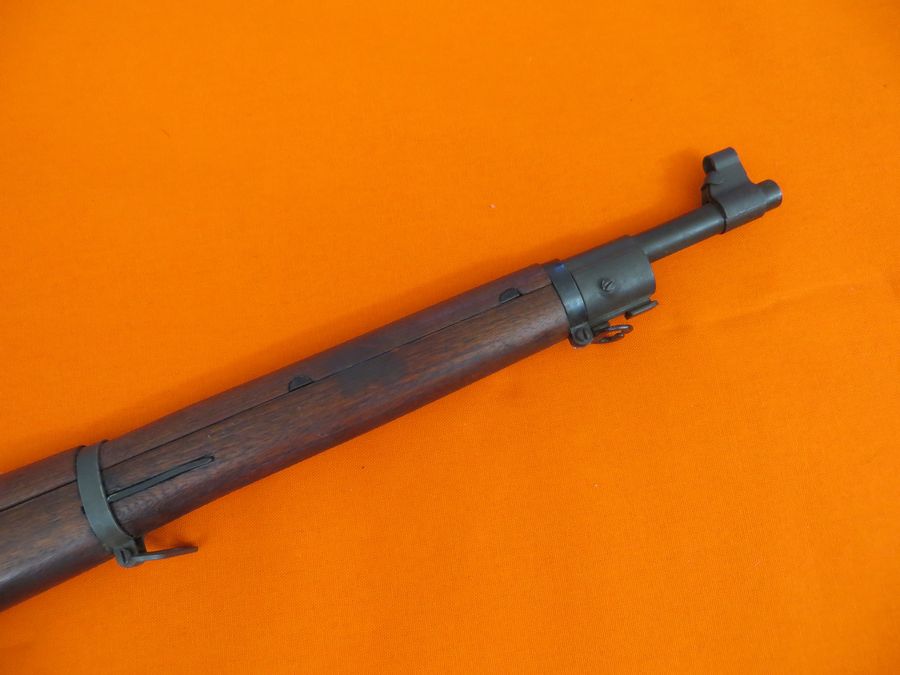 Remington 03a3 Rifle, Us, Wwii .30-06 Springfield For Sale at ...