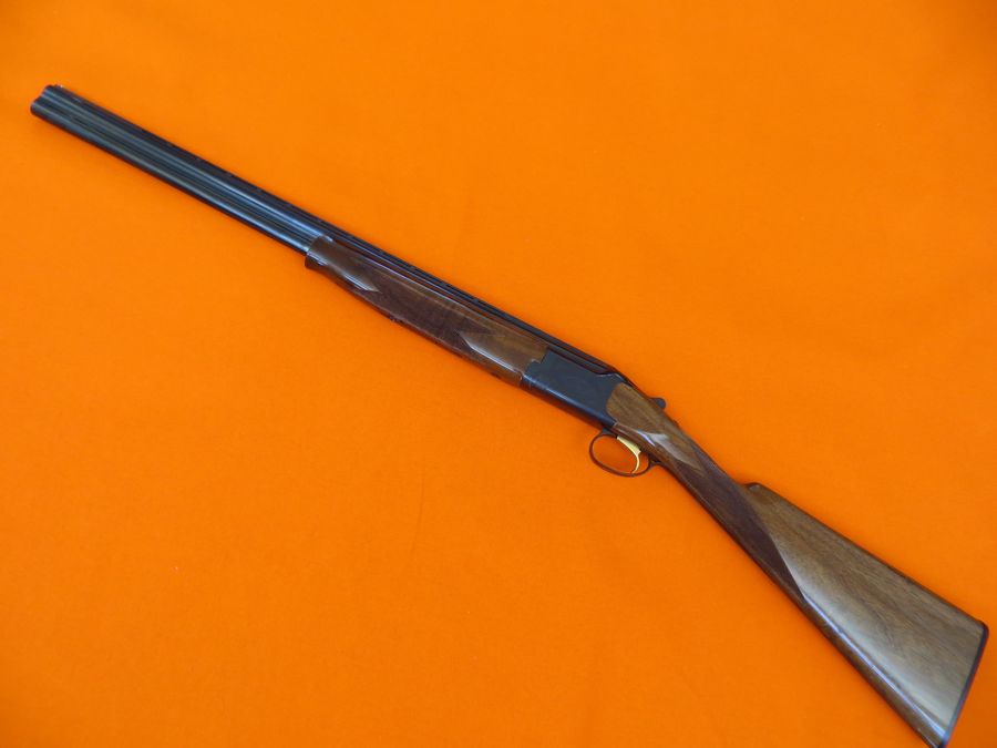 Browning Citori O/U 20ga, Choke Tubes. 20 Ga For Sale at GunAuction.com ...