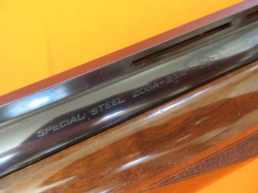 Browning Citori O/U 20ga, Choke Tubes. 20 Ga For Sale at GunAuction.com ...