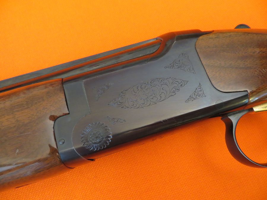 Browning Citori O/U 20ga, Choke Tubes. 20 Ga For Sale at GunAuction.com ...