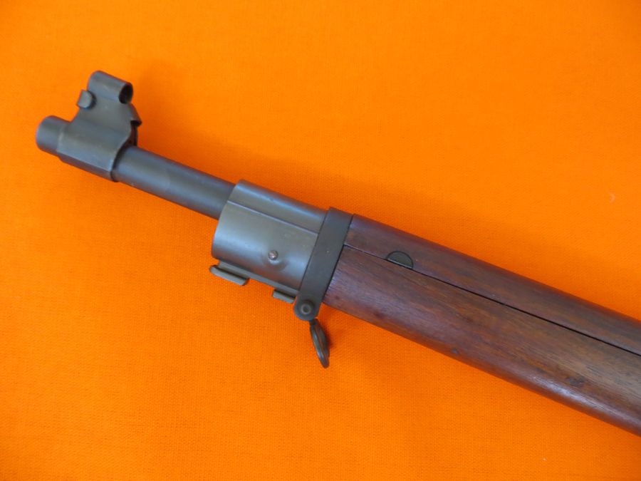 Smith Corona O3a3, Us, Service Rifle Wwii .30-06 Springfield For Sale ...