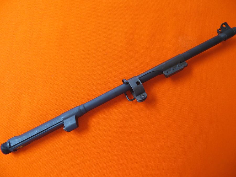 M1 Carbine Us Military Chrome Lined Barrel .30 Carbine For Sale at ...
