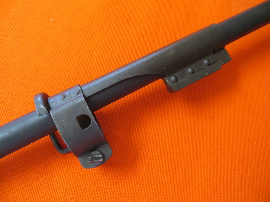 M1 Carbine Us Military Chrome Lined Barrel .30 Carbine For Sale at ...