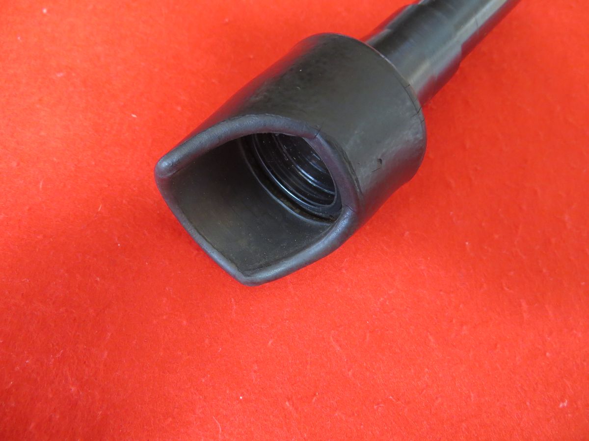 M84 Sniper Scope, Dutch Crown, Original For Sale at GunAuction.com ...