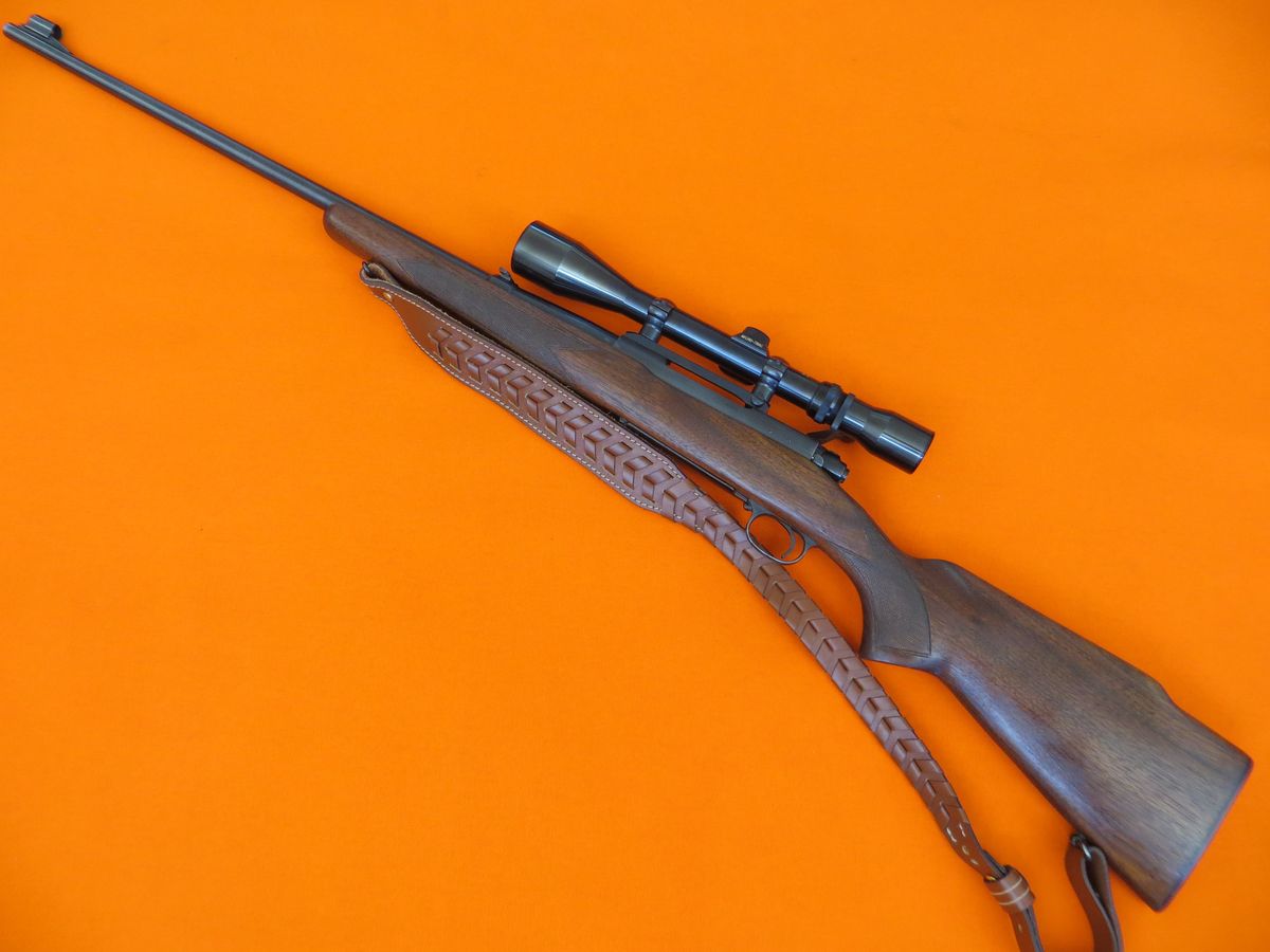 Winchester Pre64 Model 70 .264 Win. Mag. .264 Win. Mag. For Sale at ...